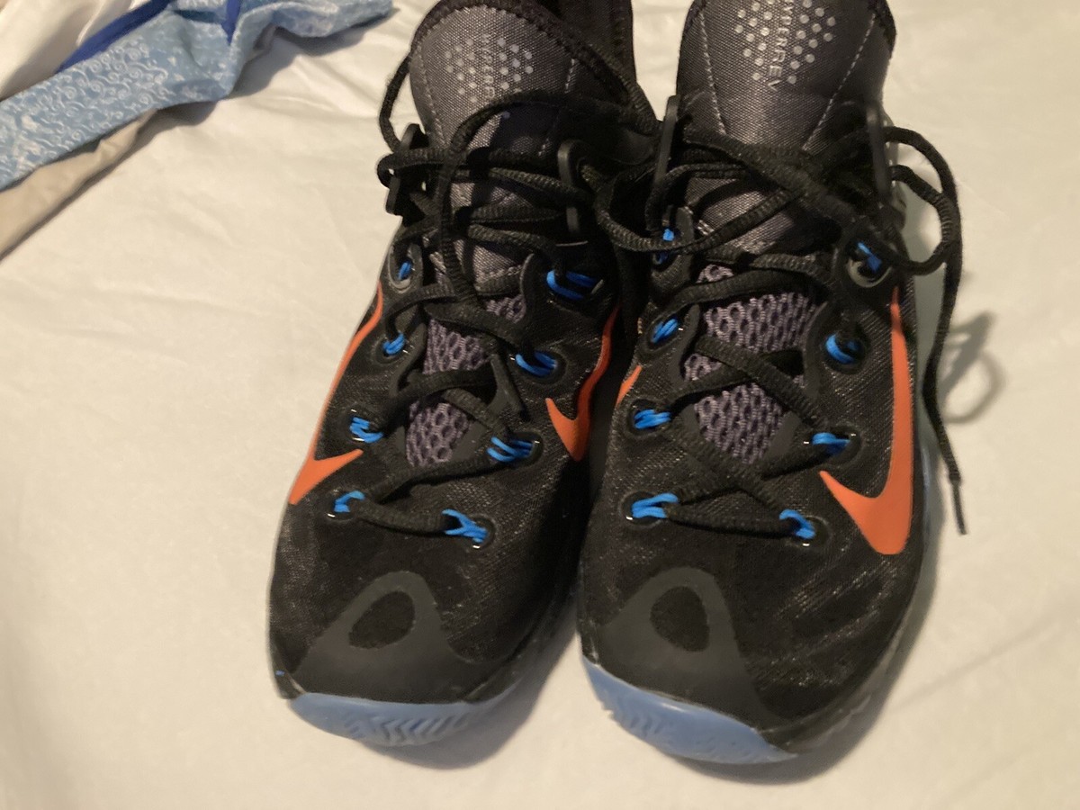 Hyperrev Blue And Black Nike Zoom Hyperrev Photo Blue Vivid Pink Photo