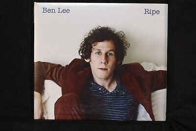 Ben Lee ‎– Ripe - Digipak - CD (C1114) | eBay Australia