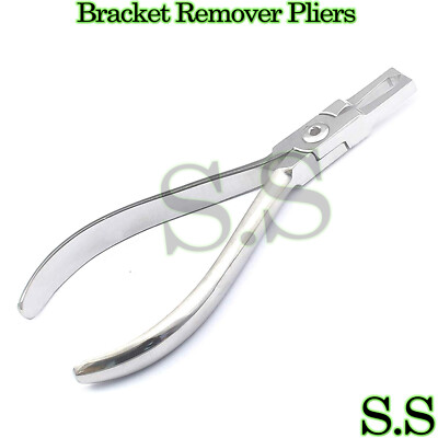 Instruments - Bracket Remover
