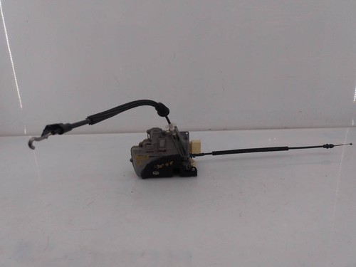 3C1837015A serrure porte avant gauche pour VOLKSWAGEN PASSAT 2.0 2005 ...