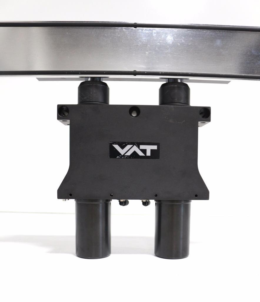 VAT 07512-VA24-AAZ2/0177 A-540150 Rectangular Door L-VAT | eBay