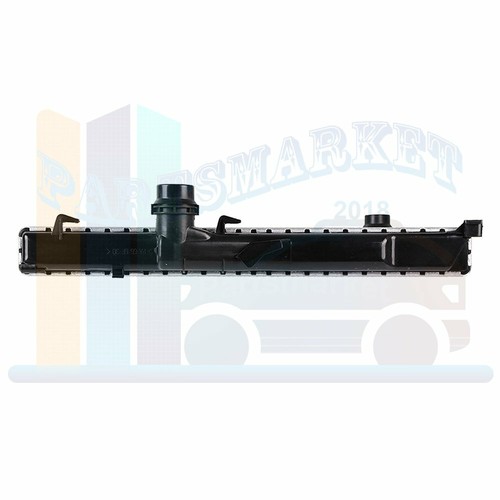 Fits 2636 Aluminum Radiator Fit for 2000 BMW 323Ci 328Ci 1999 BMW 328is ...