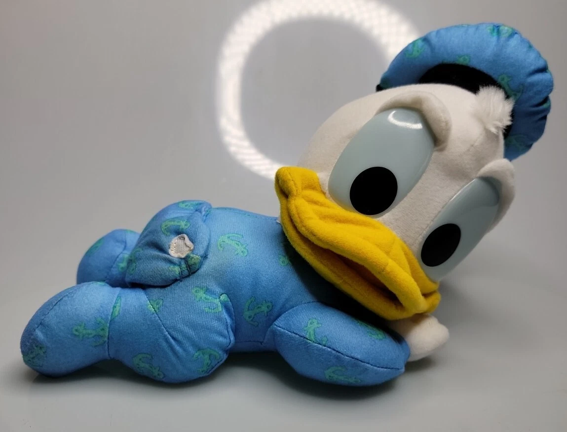 Baby Donald Duck Images