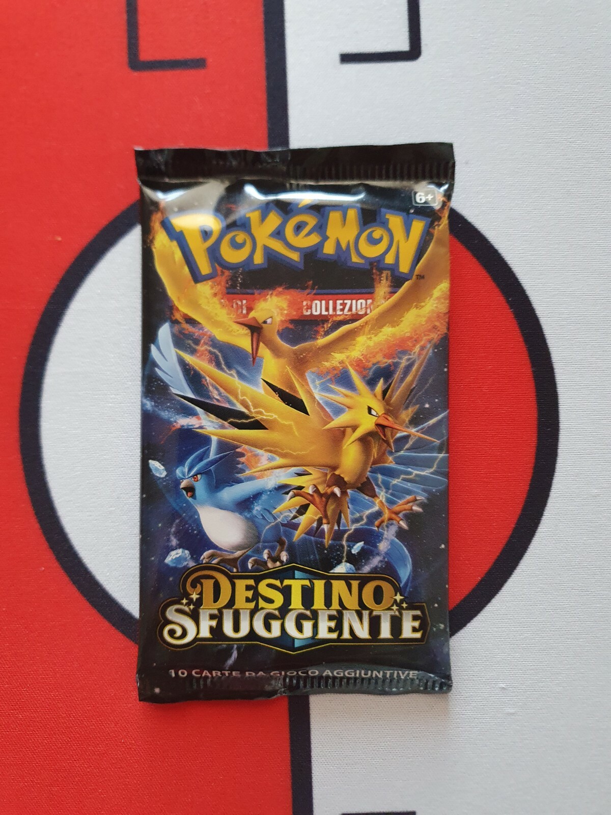 POKEMON BUSTINE SINGOLE VARIE ESPANSIONI SIGILLATE ITALIANO(leggere ...