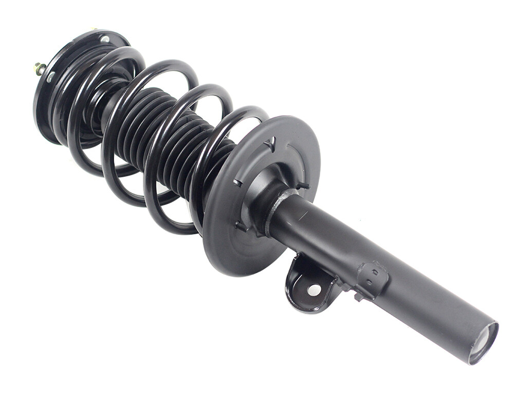 Fit for 2010-2012 Lincoln MKS Front Complete Struts Coil Spring ...
