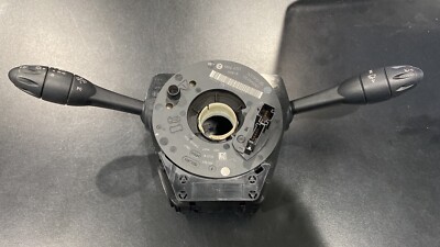 2007-2013 Mini Cooper R55 R56 R57 R58 Switch Comb Steering Column Unit ...