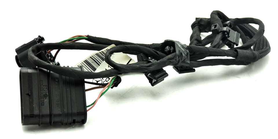 Cable Harnes Front Mercedes Cla C118 X118 W118 A1185409013 New | eBay ...