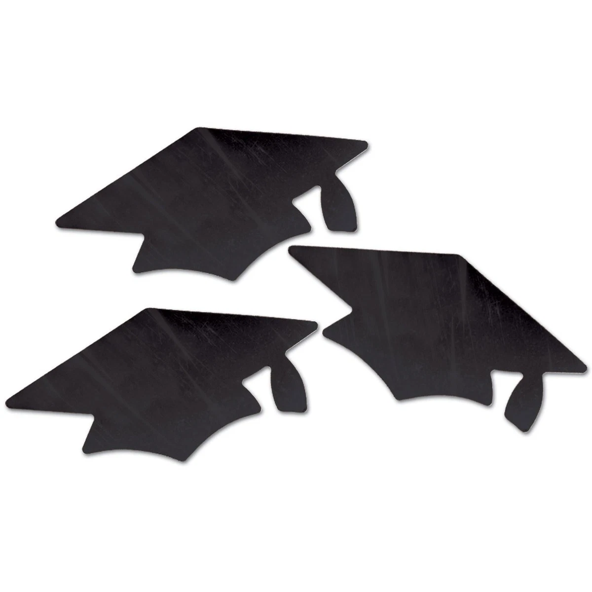 Graduation Cap Cutout