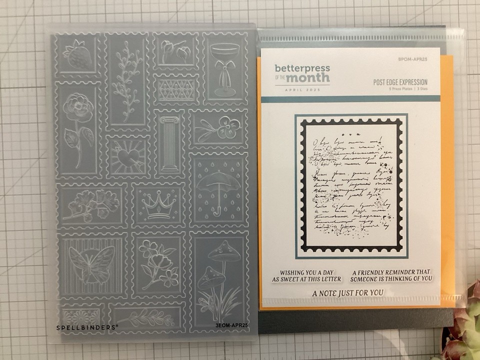 Mixed Theme Stamp & Die Bundle #1 | eBay