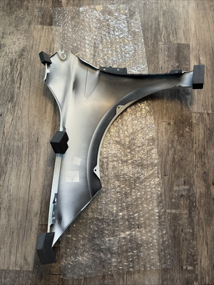 VW POLO Drivers Side Front Quarter Panel | eBay UK