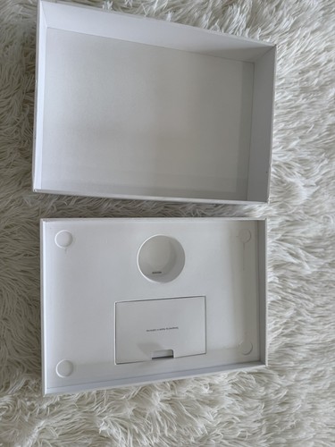 APPLE iPad 10 Generation 64 GB Empty Box | eBay