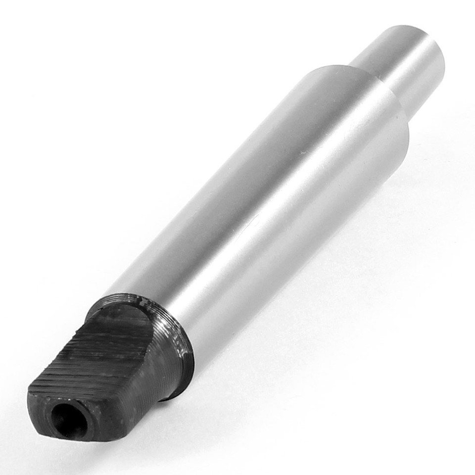 1mm-10mm MT2 Morse Taper Adapter Tang Drill Chuck 100mm Long for ...