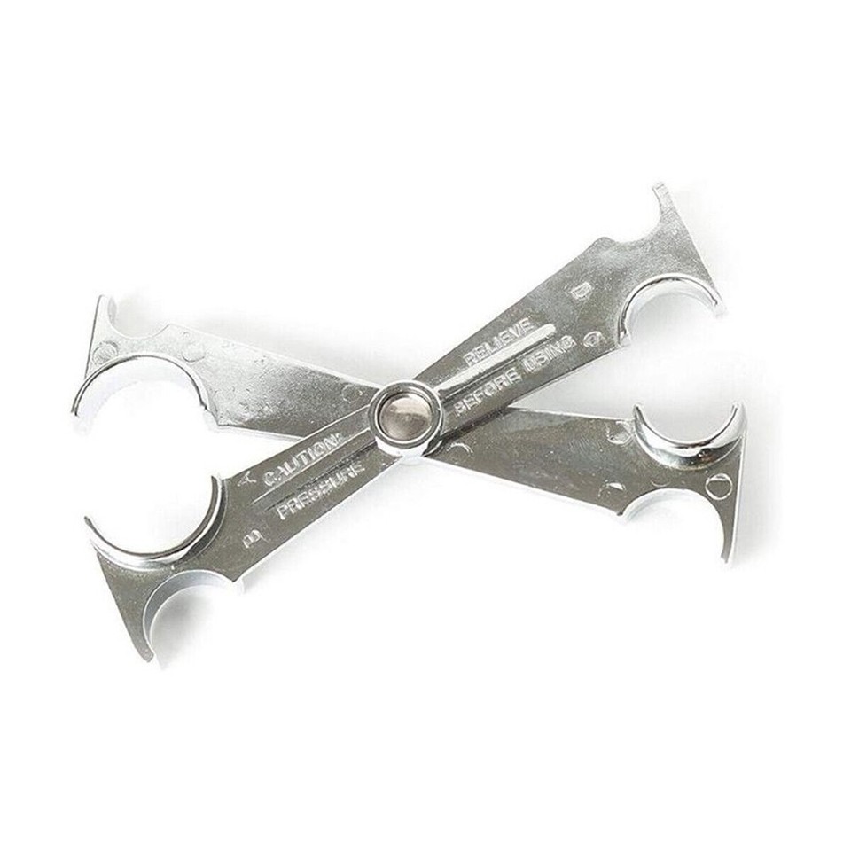 A/C Line Fuel Pipe Removal Tool Fuel Line Quick Disconnect Removal Hand ...