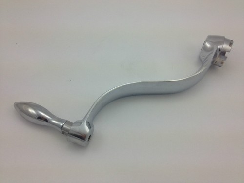 Milling Machine Knee Crank Handle & Swivel Handle for Bridgeport, Acer ...