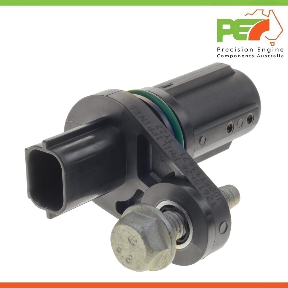 Brand New * OEM QUALITY * Crank Angle Sensor To Suit Holden Commodore 3 ...