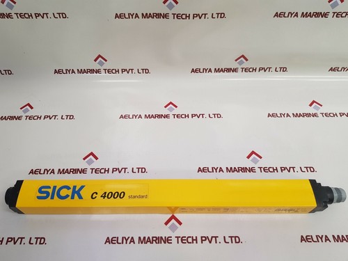 Sick C 4000 Standard Safety Light Curtain C40E-0403CA010 | eBay