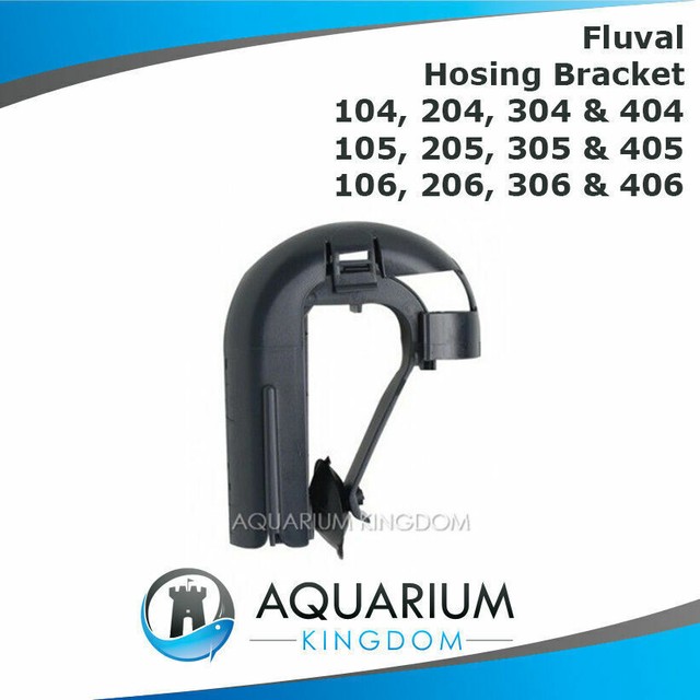 Fluval Hose Rim Connector 05 & 06 Series for sale online | eBay