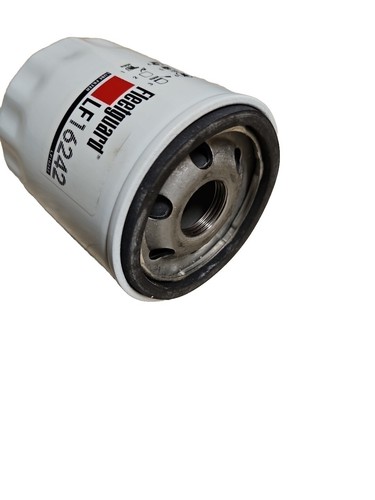 New and Genuine Fleetguard LF16242 Oil Filter | eBay