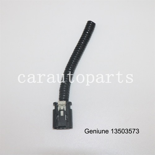 Geniune 3 pins Female Automotive Connector Plug 13503573 10011609 | eBay