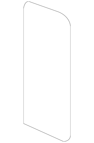 Genuine Honda Spec Label 42762-T7W-A01 | eBay