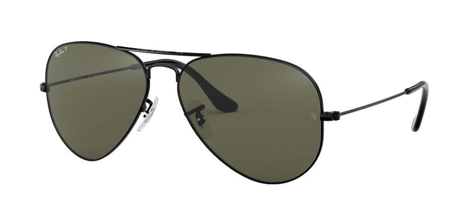 Genuine Ray-Ban Aviator LENSES ONLY G-15 / Gradient / Polarised etc ...