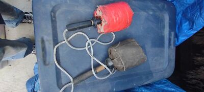 arcade redemption whacking hammer lot #181 | eBay