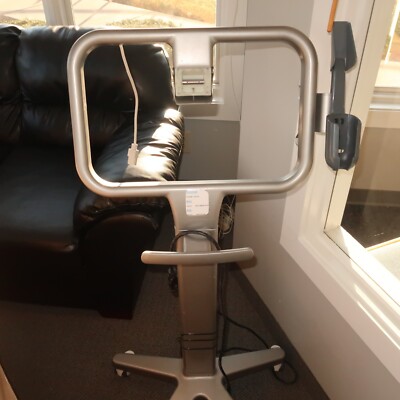iTero Element Wheel Stand 3D Intraoral Scanner Stand Invisalign | eBay ...