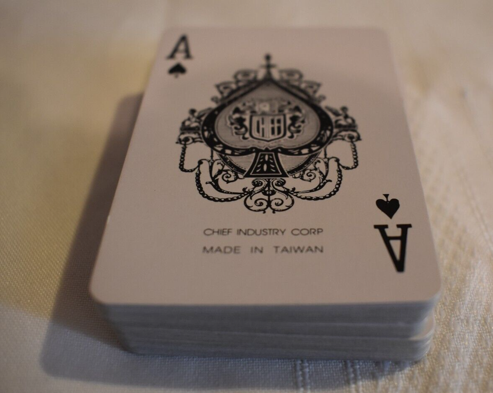 Royal Carribean Cruise Ship Playing Cards Deck | eBay