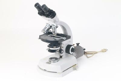Microscopes - Carl Zeiss Standard