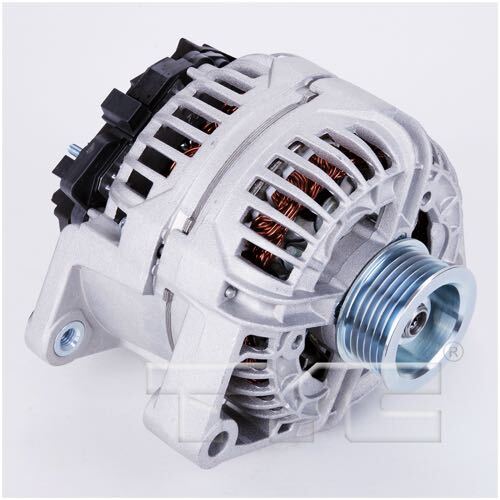 for 2000 - 2005 Saturn L300 Alternator - (3.0L V6) - 2005 2004 2003 ...