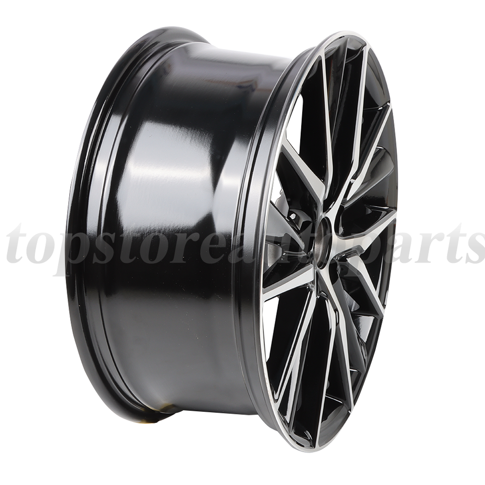 18" x 8" Replacement Wheel Rim For 2021-2024 Toyota Camry 4261106J30 ...