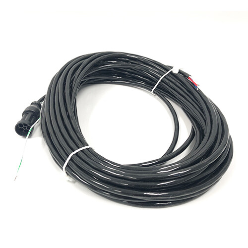 Bendix 802017 Power Extension Harness 65' Ft | eBay