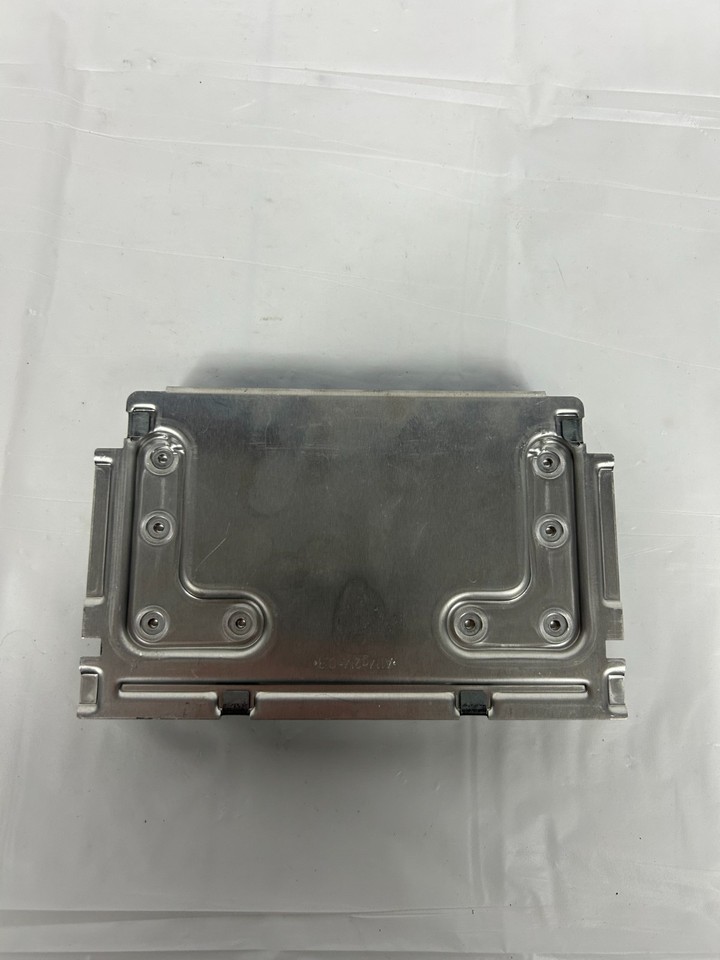 2000 BMW 323i E46 Transmission Control Unit TCU TCM Module Computer ...