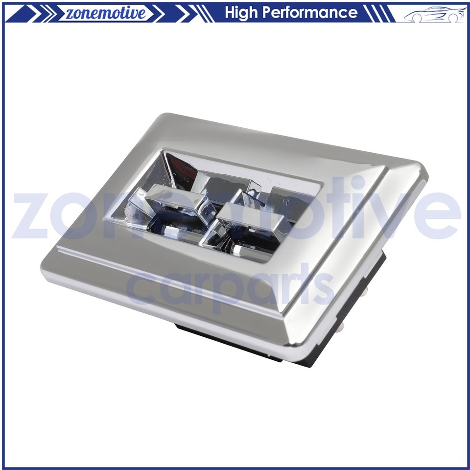 Fits Chevrolet C10 C20 C30 S10 Pickup Blazer S10 GMC C1500 C2500 Window ...