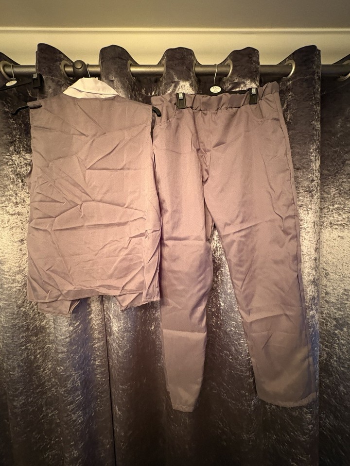 Peaked Cap Gangster Mens Fancy Dress 20s Mob Boss Lock Stock Mafia ...