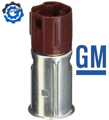 25774623 New OEM GM 12V Volt Power Outlet Lighter 97-21 Buick Cadillac ...