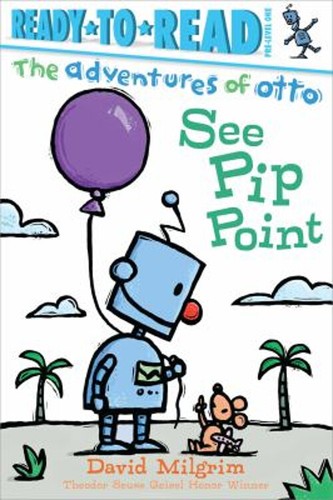 See Pip Point : Ready-To-Read Pre-Level 1 Paperback David Milgrim ...