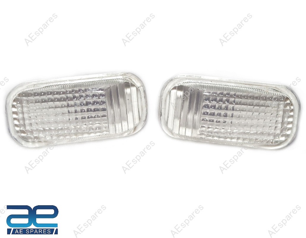 Blinksignal Seitensignal Lampe Set Klar Für Honda City Amaze ...