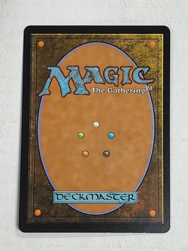 MTG Arc-Slogger (Mirrodin/Red/R) - BGM | eBay