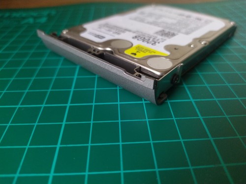 Dell Latitude D620 Hard Drive Set Up Windows XP 7 10 32 64 Pre ...