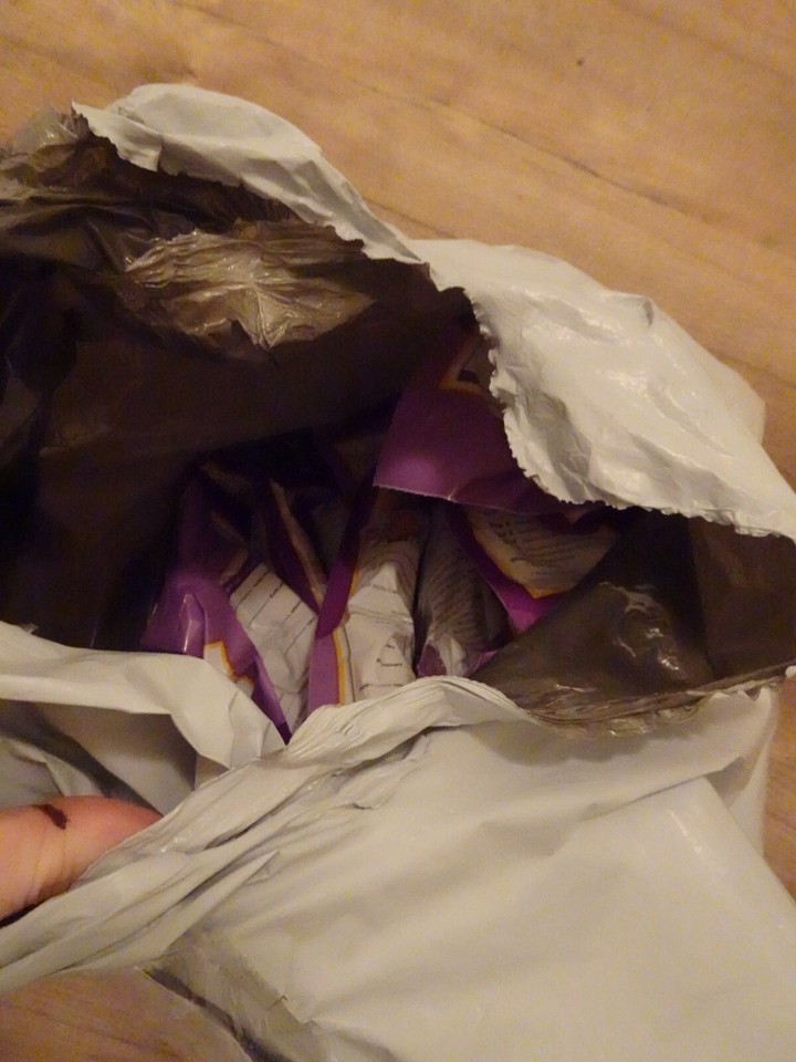 20pcs Stryker Sage Primafit External Urine Management For Female ...