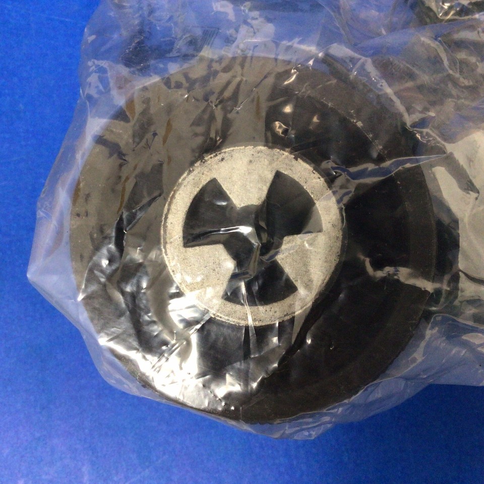 Hamburg-Quality Rear Axle Beam Trailing Arm Bushing Audi & VW 1J0 501 ...