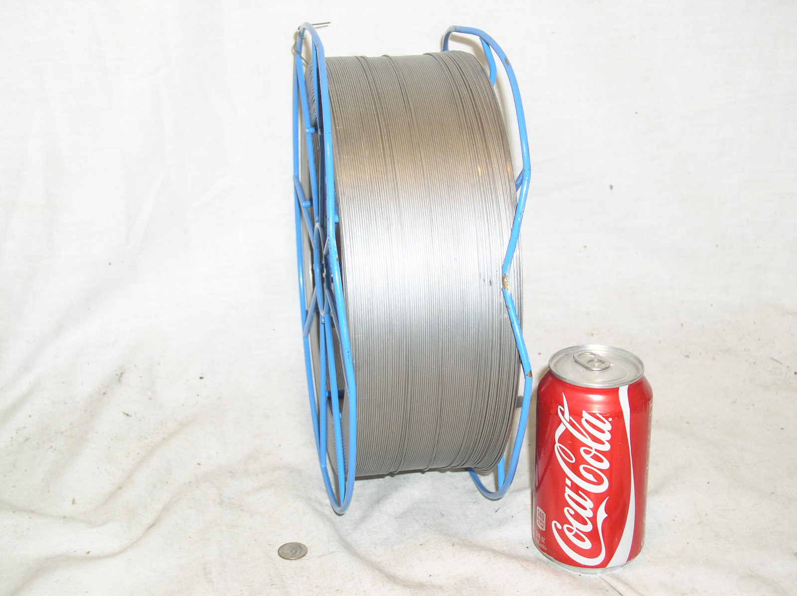 Sandvik 430 430LCBTI .035 .89 Mm SS Ferritic MIG TIG Plasma Welding ...