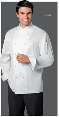 Bragard - Julio Chef Coats, Sizes 46 & 44 | eBay