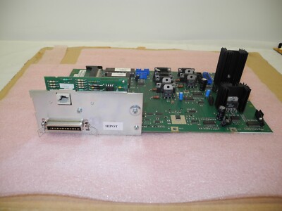 DEC COMPAQ 29-34235-01 MAIN LOGIC BOARD FOR 3X-LA450-CA MULTIPRINTER ...