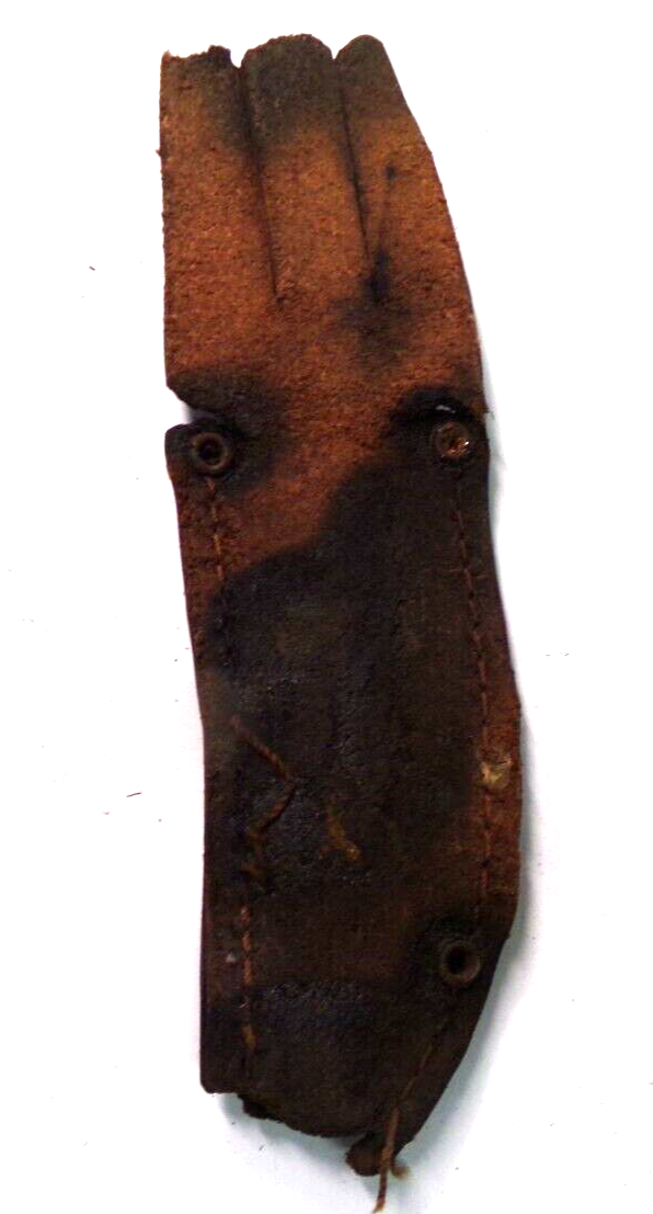 Vintage KJ Eriksson MORA SWEDEN Hunting Knife 7.5" LOGO MISPRINT ...