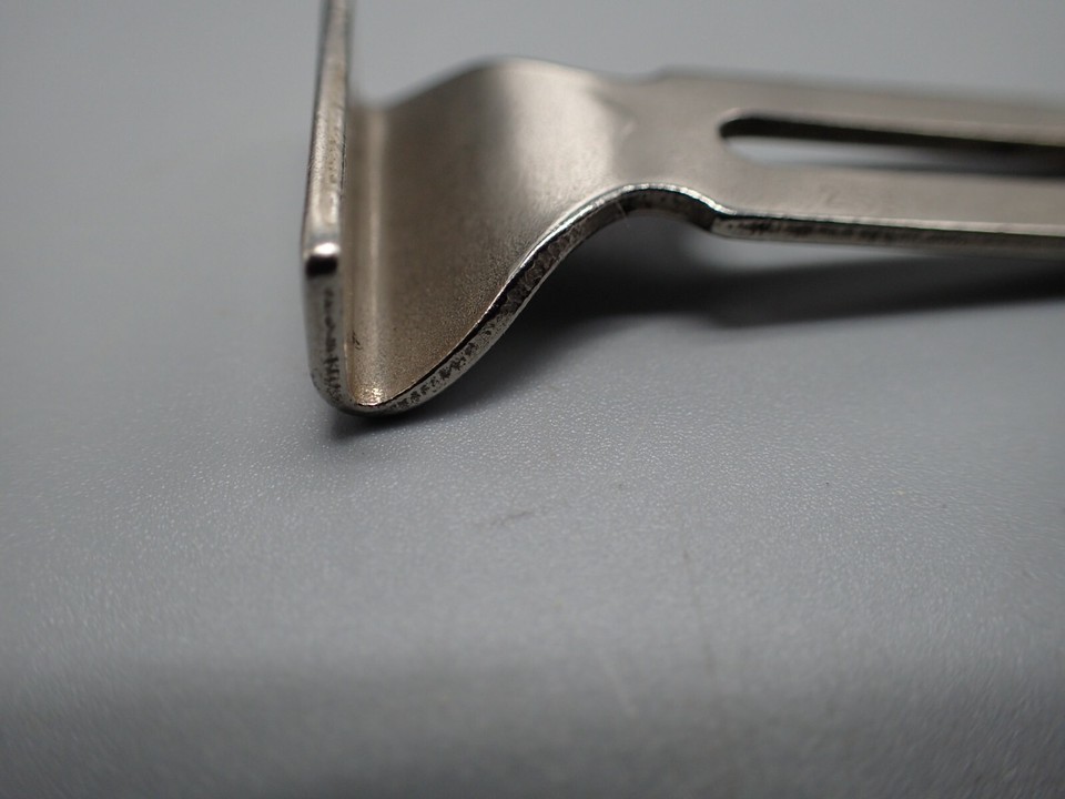 Vintage Original SINGER no. 25527 Seam Guide | eBay