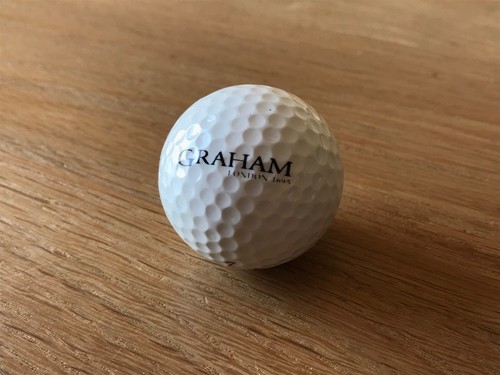 Golf Balles Graham Balls - SPORTS Tools - Wilson Staff 2 - Pro Tour ...