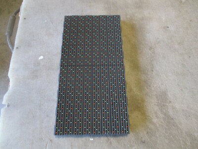 Used 2-Tile LED Panel for BARCO BME SLITE S14-11 LED Billboard | eBay