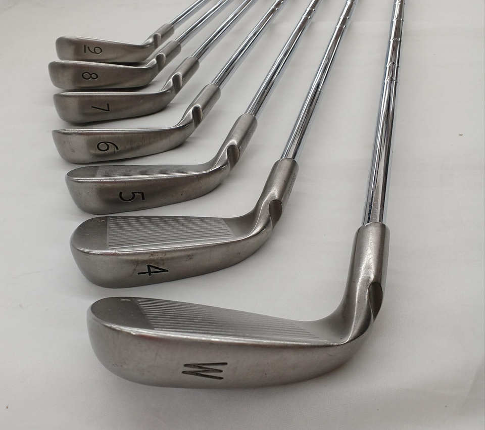 Ping i10 Iron Set 4-9,W | eBay